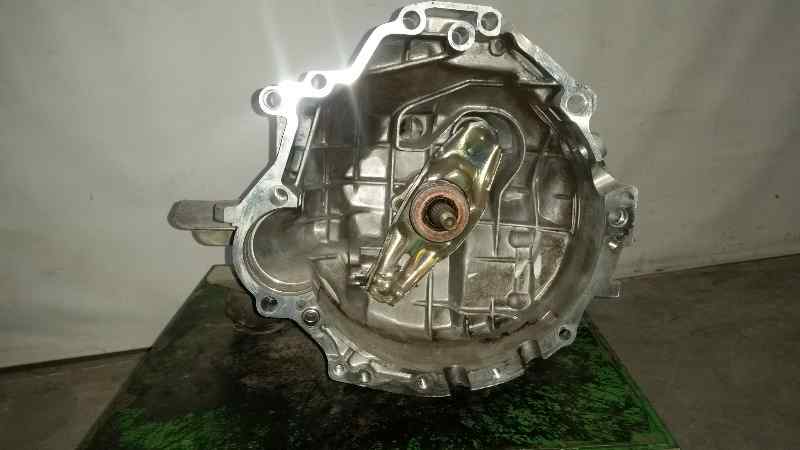 Manual gearbox AUDI A4 (8D2, B5) 1.9 TDI DHF | 21018 | B-Parts
