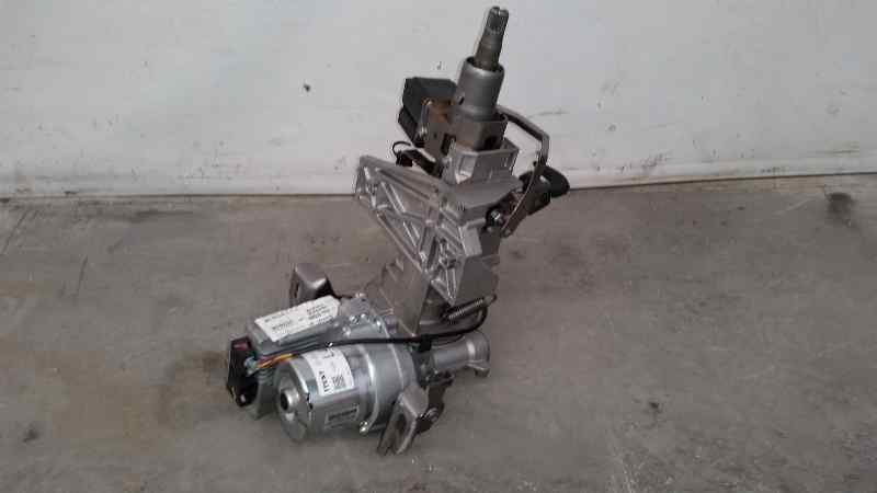 Steering column RENAULT CAPTUR I (J5_, H5_) 1.5 dCi 90 322363 | B-Parts