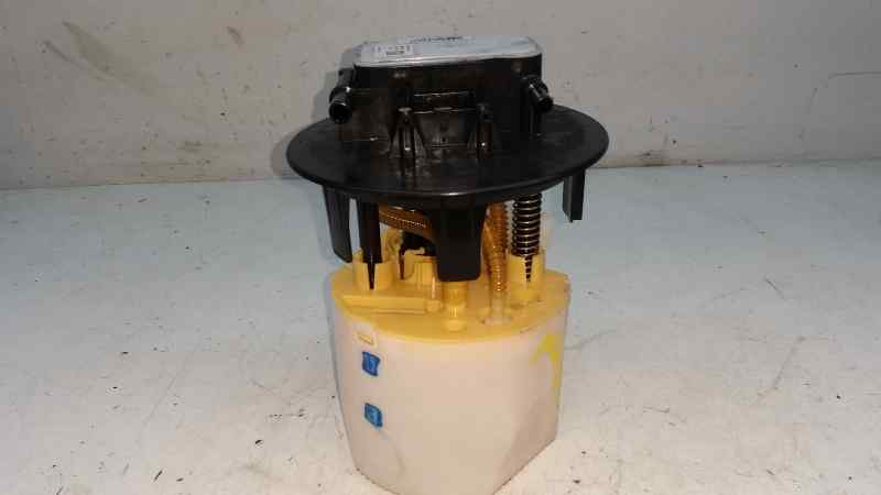 Aforador PEUGEOT 308 SW II (LC_, LJ_, LR_, LX_, L4_) 1590034 | B-Parts