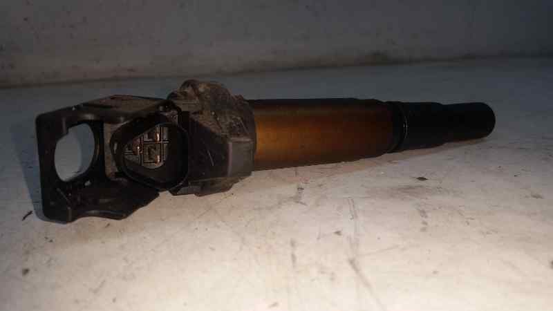 Ignition coil PEUGEOT 207 CC (WD_) 19005293 | V757501080 | DELPHI | B-Parts