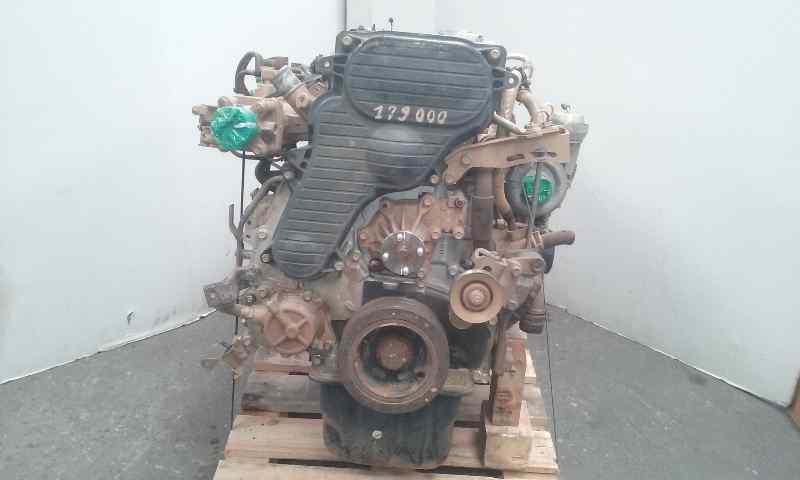 Engine FORD RANGER (ET) 3.0 TDCi 4x4 613495 | B-Parts