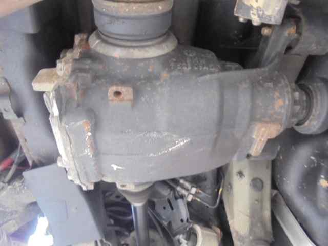 Rear differential BMW X5 (E70) 3.0 d | B-Parts