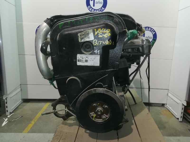 Engine VOLVO S80 I (184) T6 2217378 | B-Parts