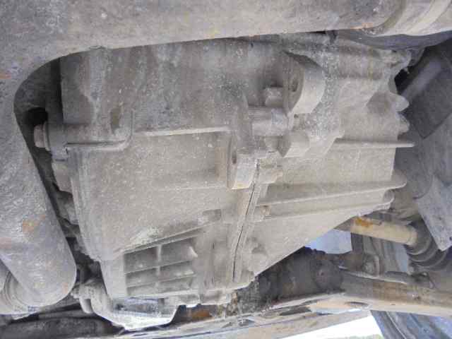 Manual gearbox VOLVO C30 (533) 2.0 D 1992038 | B-Parts