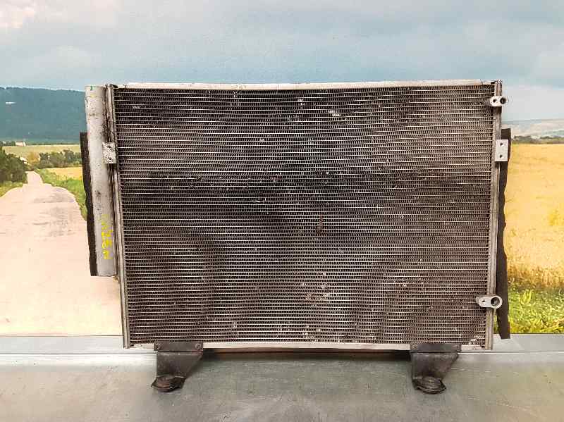 AC radiator TOYOTA HILUX VII Pickup (_N1_, _N2_, _N3_) 3.0 D (KUN16 ...