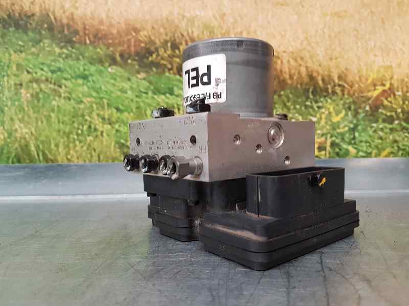 ABS pump HYUNDAI i20 I (PB, PBT) 836396 | B-Parts