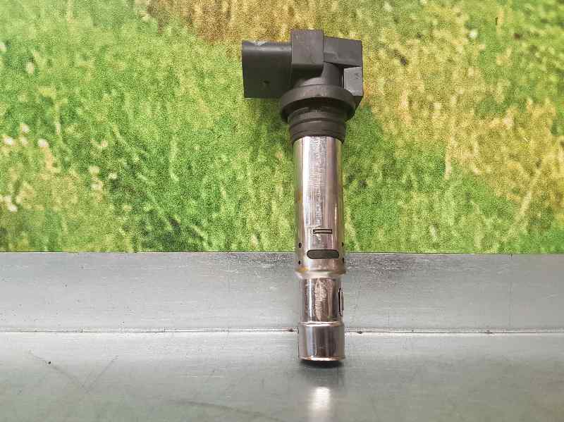 Ignition coil SKODA FABIA II (542) 1705782 | B-Parts
