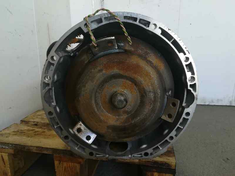 Gearbox MERCEDES-BENZ M-CLASS (W164) 1705690 | B-Parts