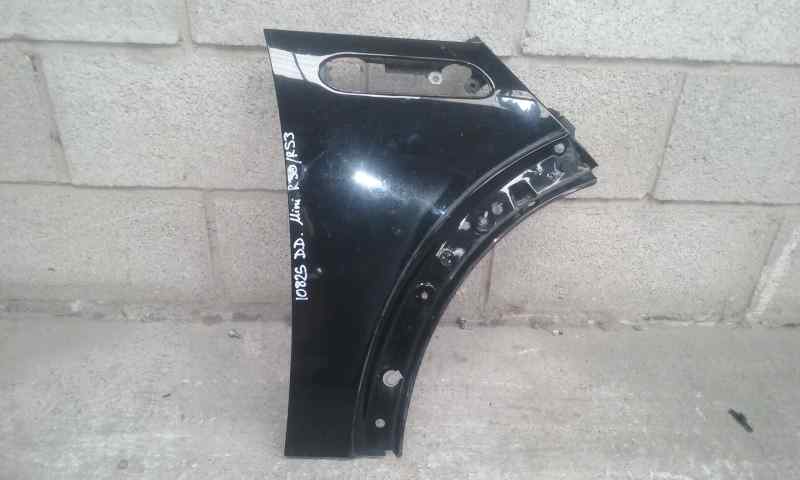 Right front fenders MINI MINI (R50, R53) One 1254335 | B-Parts