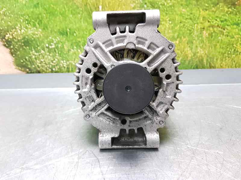 Alternator MINI MINI (R56) One 757565080 | 0121615027 | BOSCH | B-Parts