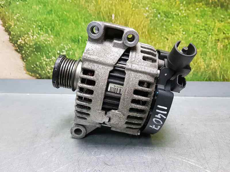 Alternator MINI MINI (R56) One 757565080 | 0121615027 | BOSCH | B-Parts