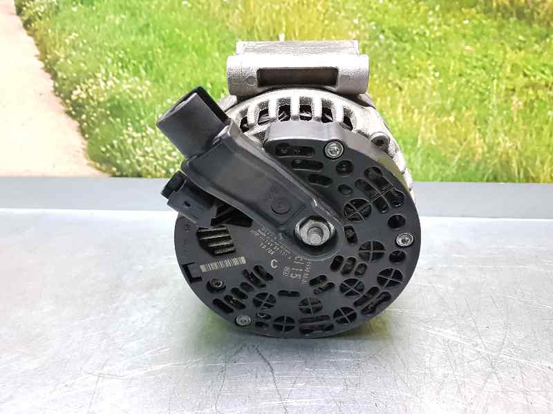 Alternator MINI MINI (R56) One 757565080 | 0121615027 | BOSCH | B-Parts