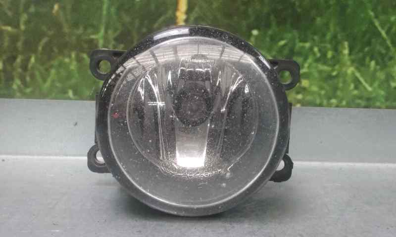 Right front fog light DACIA SANDERO 1.5 dCi 808256 | B-Parts