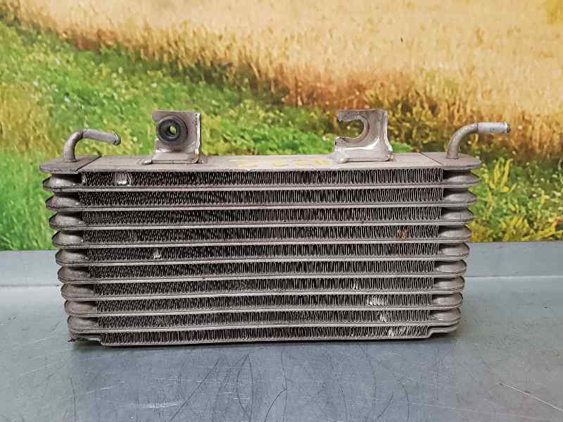 Oil radiator NISSAN QASHQAI / QASHQAI +2 I (J10, NJ10, JJ10E) 2.0 All ...