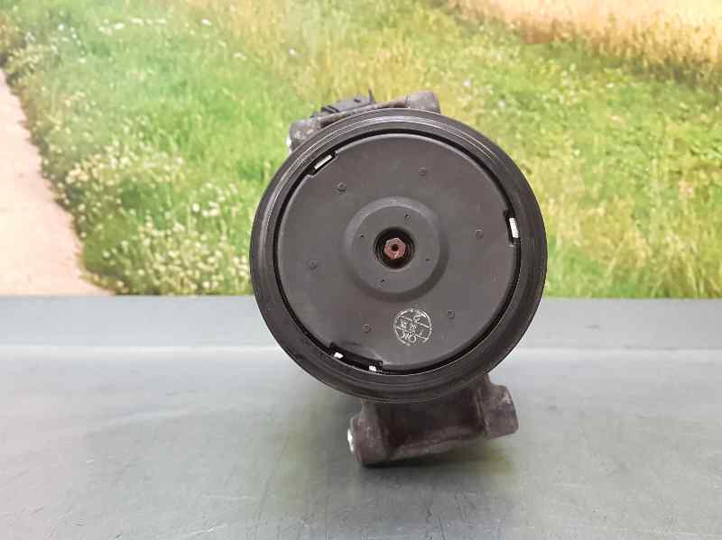 AC compressor AUDI A6 (4F2, C6) 2.0 TFSI 4F0260805P | GE4471906451 ...