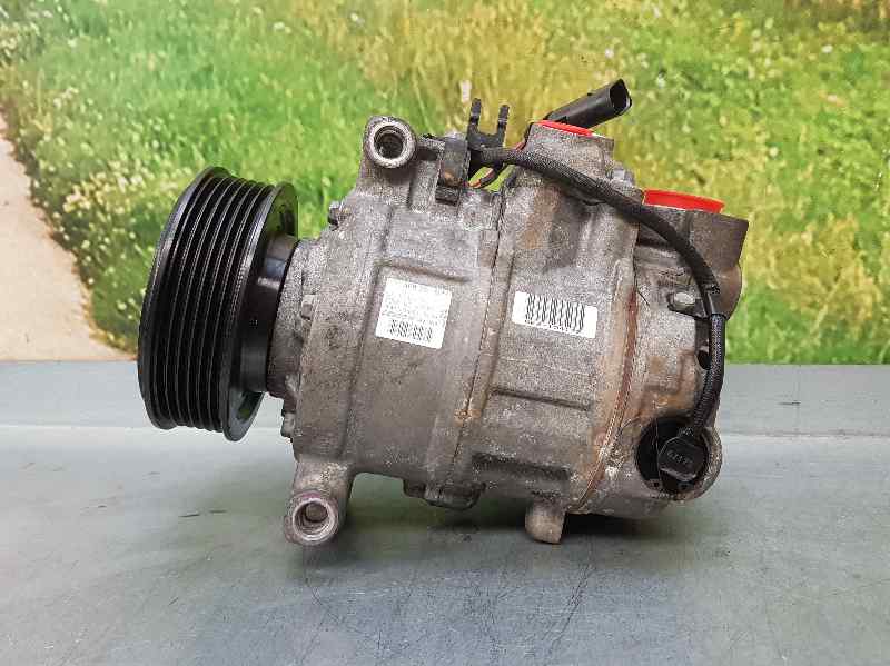 AC compressor AUDI A6 (4F2, C6) 2.0 TFSI 4F0260805P | GE4471906451 ...