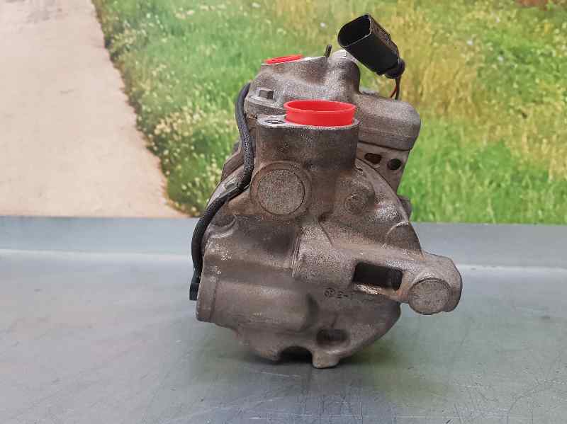 AC compressor AUDI A6 (4F2, C6) 2.0 TFSI 4F0260805P | GE4471906451 ...