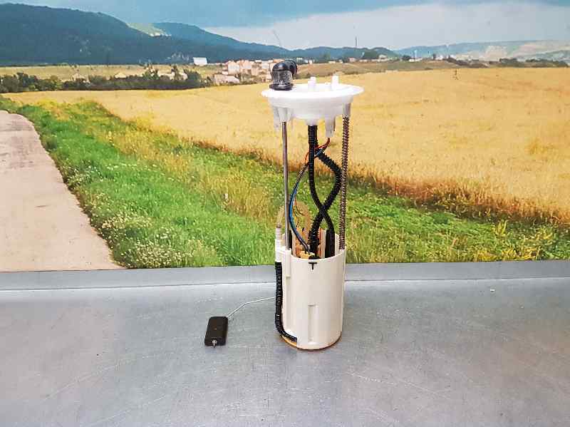 Fuel pump PEUGEOT BOXER Van 2.0 BlueHDi 130 3136586 | B-Parts