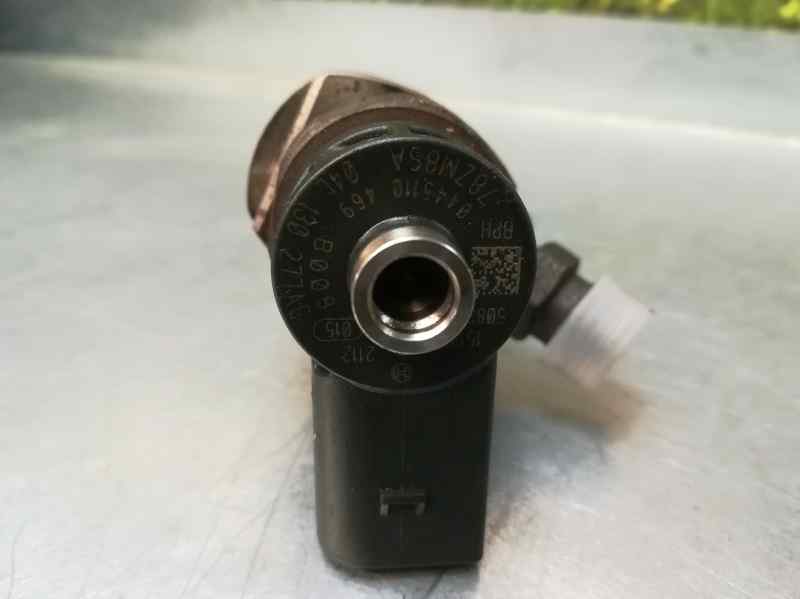 Injector VW CADDY IV Box Body/MPV (SAA, SAH) 2.0 TDI 3138296 | B-Parts