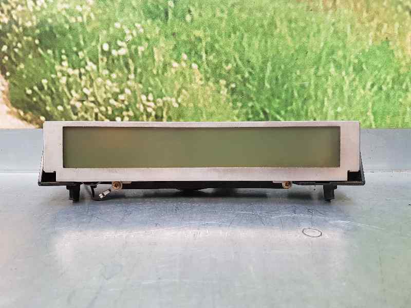 Electronic module MAZDA 3 Saloon (BK) 1.6 DI Turbo (BK12Y) 3449216 | B ...