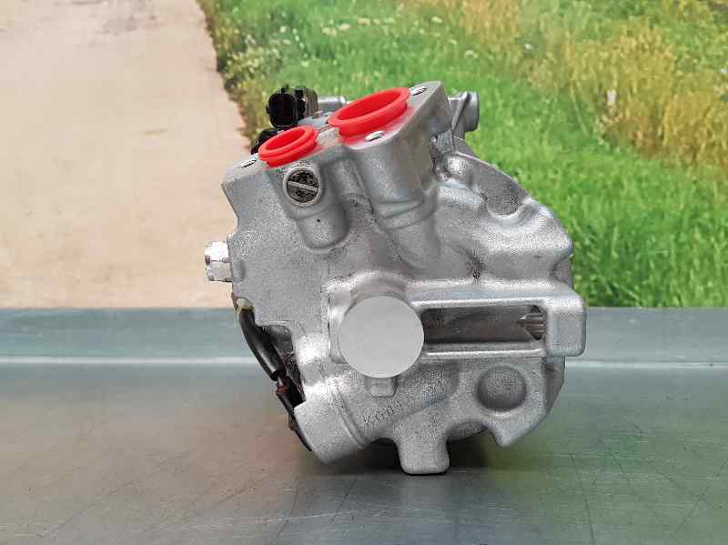 AC compressor NISSAN X-TRAIL (T32_) 1.6 dCi (T32) 3409867 | B-Parts