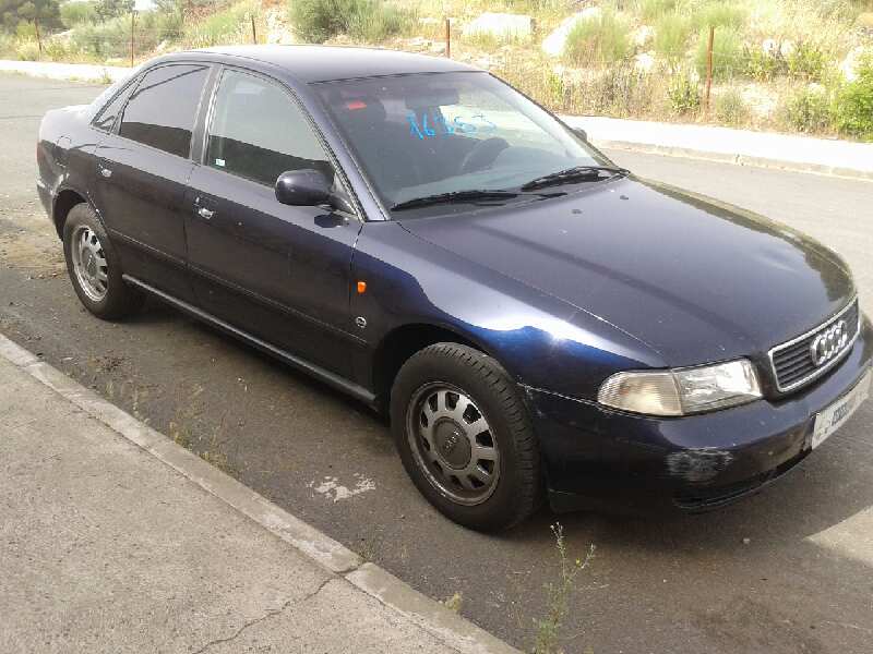 Tailgate AUDI A4 B5 (8D2) 1.9 TDI 556402 | B-Parts