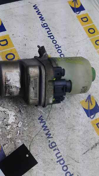 Steering pump VW POLO (9N_) 1.4 TDI | B-Parts