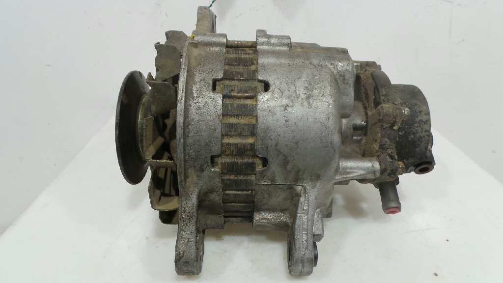 Alternador MITSUBISHI PAJERO I (L04_G, L14_G) 2.3 D (L049GW, L044GV ...