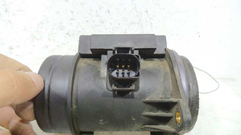 Mass air flow sensor VW GOLF III (1H1) 1.9 TDI 1602669 | B-Parts