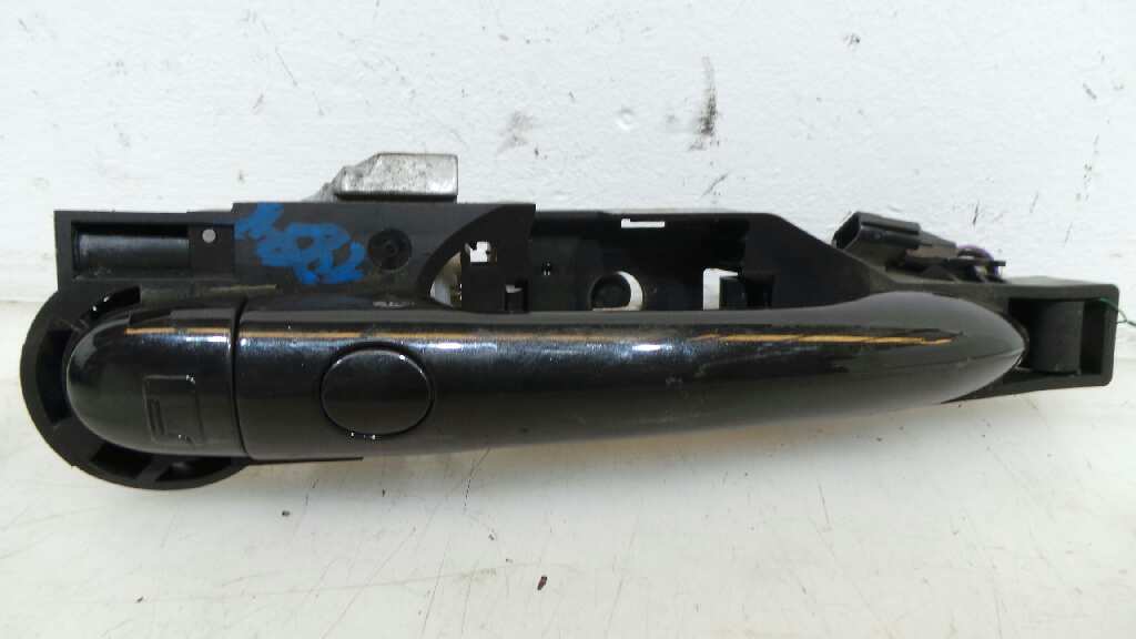 Poignée extérieure avant gauche RENAULT LAGUNA III (BT0/1) 2.0 16V (BT05, BT0F, BT0W) 1601023 ...