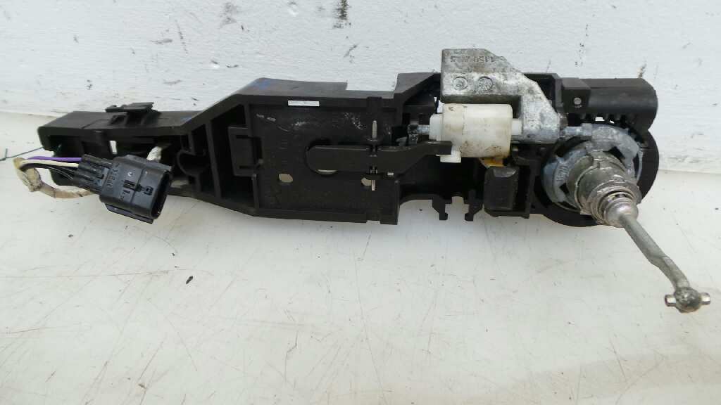 Poignée extérieure avant gauche RENAULT LAGUNA III (BT0/1) 2.0 16V (BT05, BT0F, BT0W) 1601023 ...