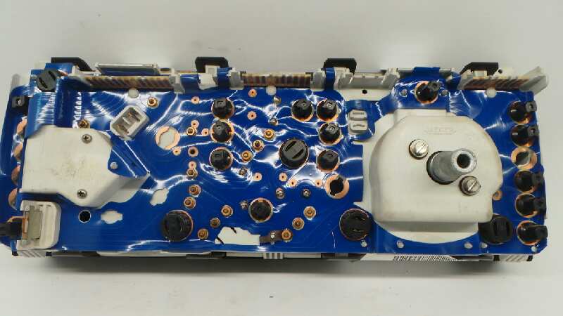 Instrument cluster RENAULT 9 (L42_) 1.4 (L422, L42C) 35581 | B-Parts