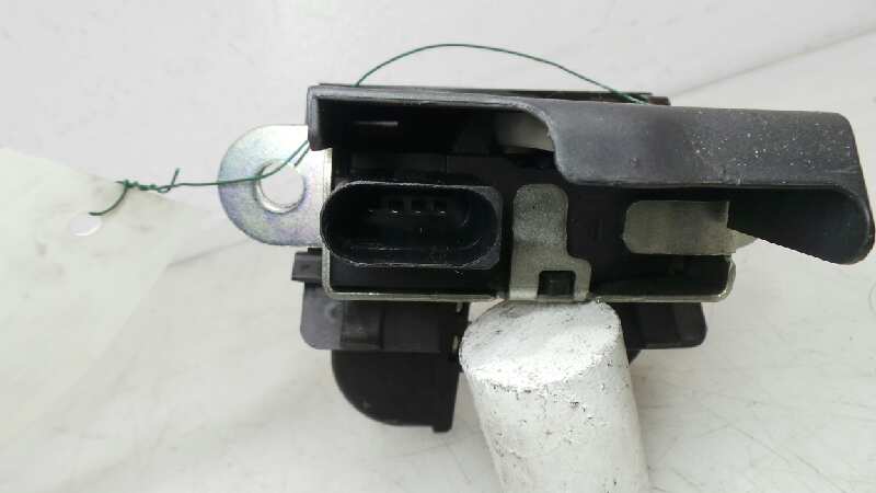Cerradura de porton trasero SEAT LEON (1P1) 1.9 TDI 1P0827505D ...