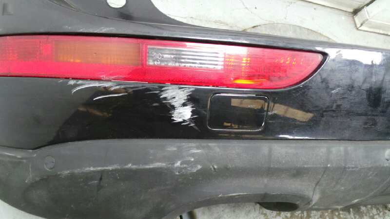 Rear bumper AUDI Q5 (8RB) 2.0 TDI quattro 8R0807303 | 8R0807303 | B-Parts