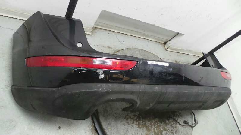 Rear bumper AUDI Q5 (8RB) 2.0 TDI quattro 8R0807303 | 8R0807303 | B-Parts