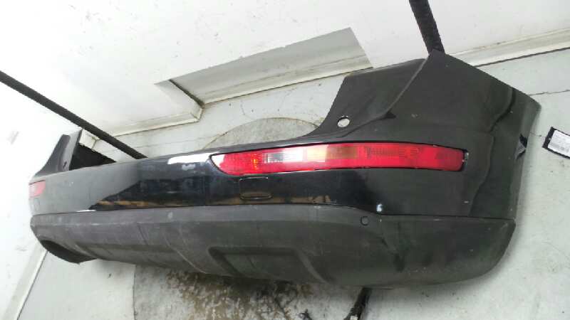 Rear bumper AUDI Q5 (8RB) 2.0 TDI quattro 8R0807303 | 8R0807303 | B-Parts