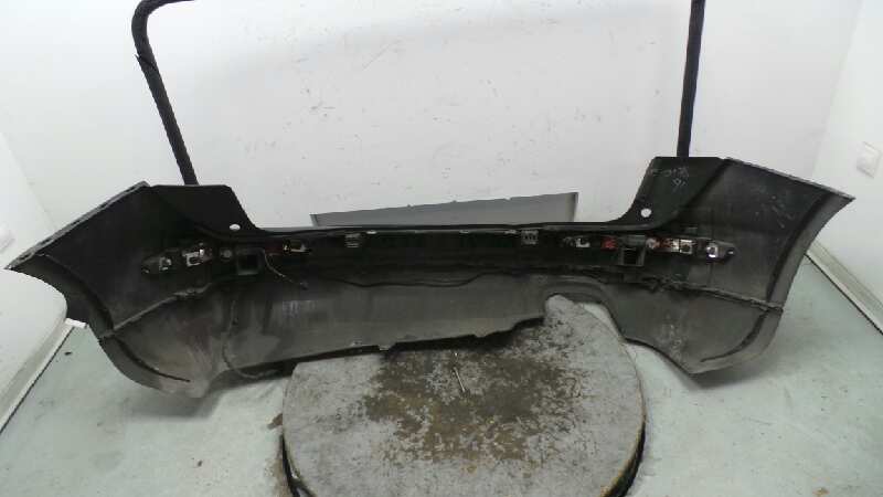 Rear bumper AUDI Q5 (8RB) 2.0 TDI quattro 8R0807303 | 8R0807303 | B-Parts