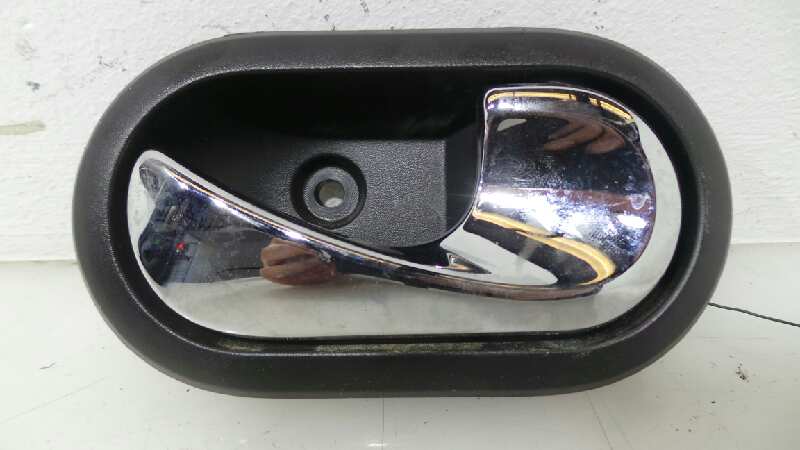 Front right interior door handle DACIA DUSTER (HS_) 1.5 dCi 3209054 | B ...