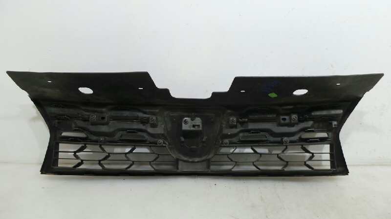 Front grille DACIA DUSTER (HS_) 1.5 dCi 623100838R | B-Parts