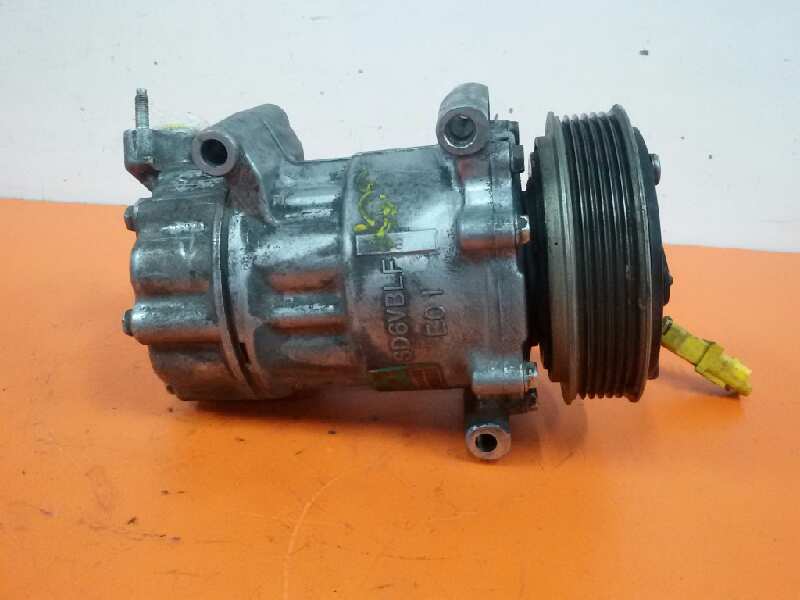 AC compressor PEUGEOT 307 (3A/C) 1.6 16V 896422 | B-Parts