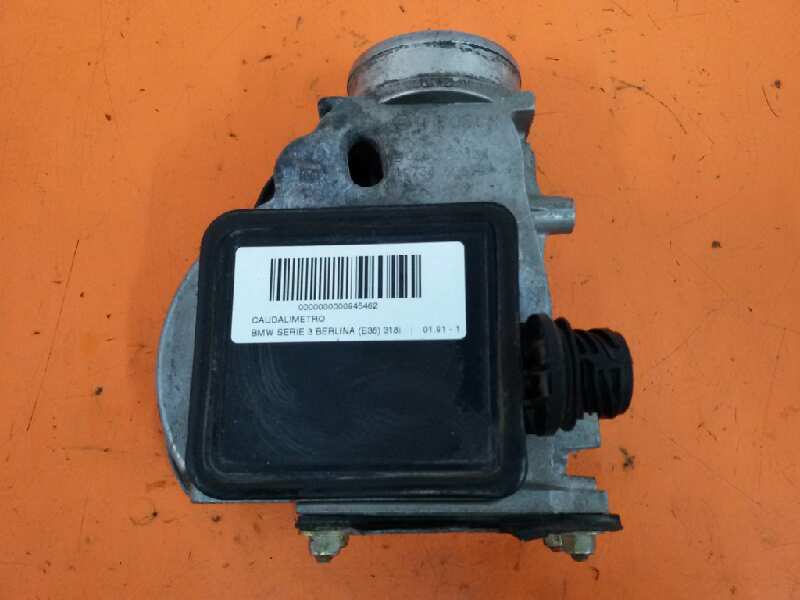 Mass air flow sensor BMW 3 (E36) 318 i 13627547980 | B-Parts