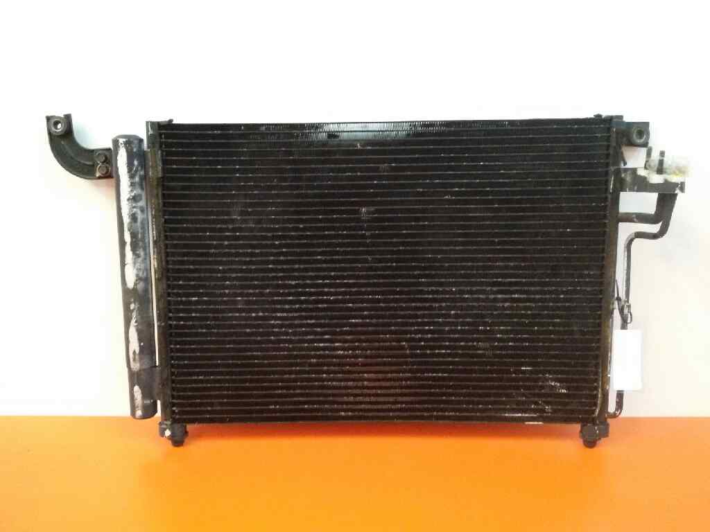AC radiator KIA RIO II (JB) 1.5 CRDi 856604 | B-Parts