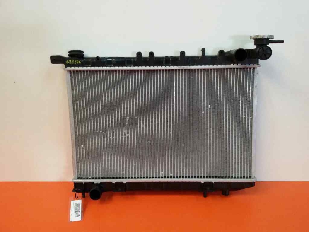 Water radiator NISSAN ALMERA I (N15) 289991 | B-Parts