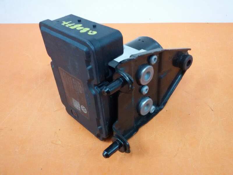 Módulo de ABS VW GOLF VI (5K1) 248372 | B-Parts