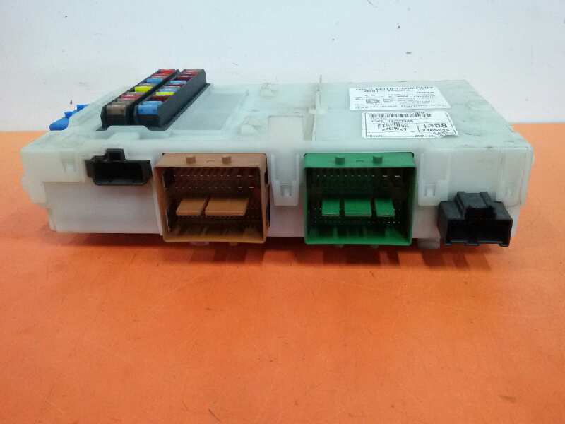 Electronic module FORD S-MAX (WA6) 1.8 TDCi 1681101 | B-Parts