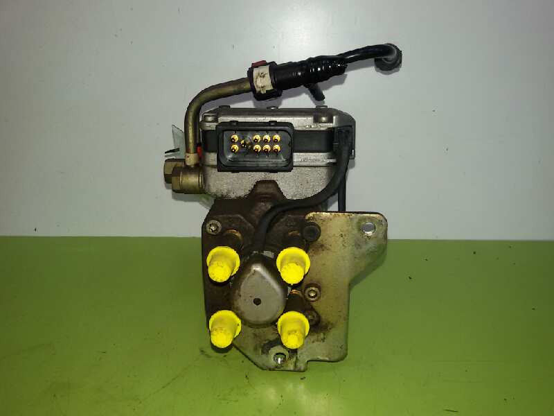 Injection pump FORD TRANSIT CONNECT (P65_, P70_, P80_) 1031236 | B-Parts