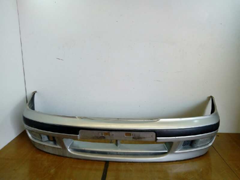 Front bumper NISSAN PRIMERA (P11) 2.0 TD 1177821 | B-Parts