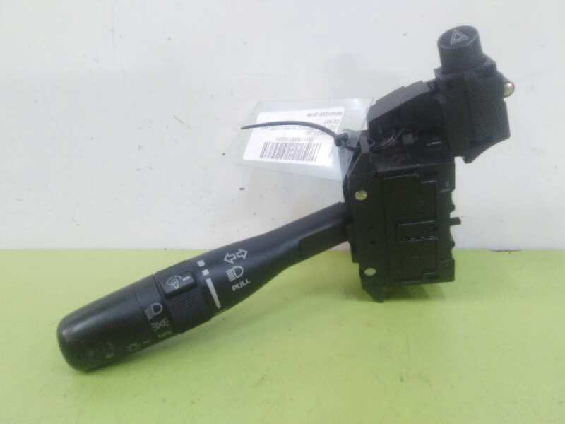 Mando JEEP GRAND CHEROKEE II (WJ, WG) 2.7 CRD 4x4 1452145 | B-Parts