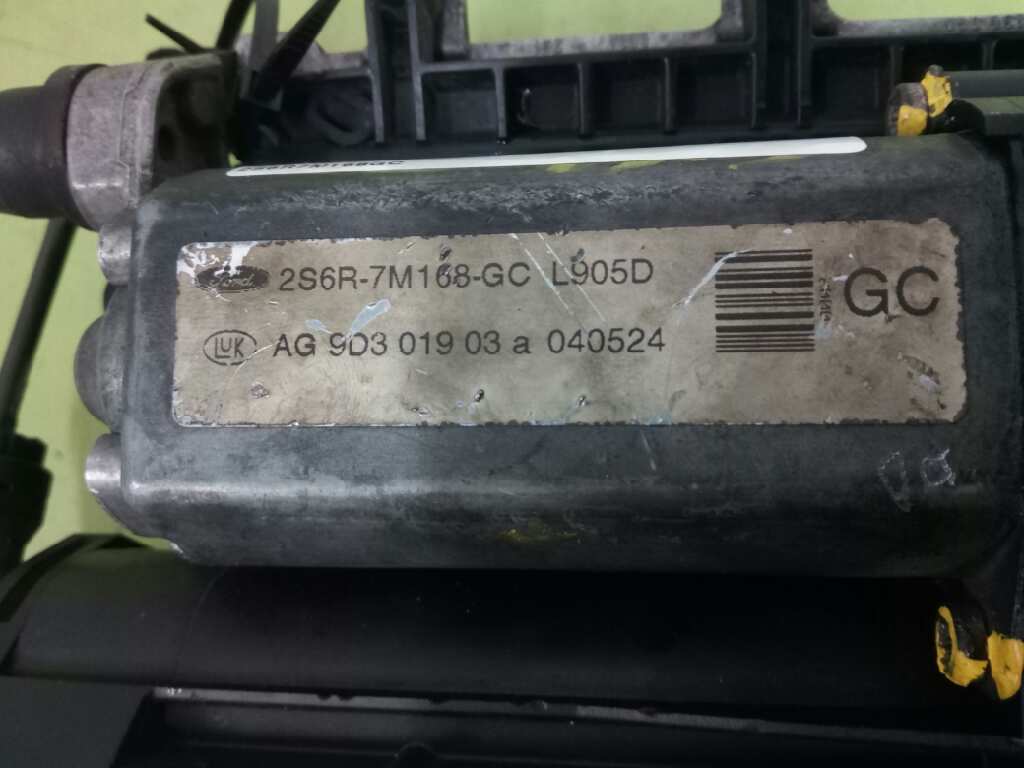 Calculateur De Boite De Vitesse