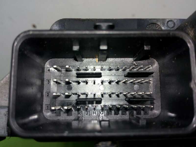 Engine control unit (ECU) PEUGEOT BOXER Van 2.2 BlueHDi 165 9691551980 ...